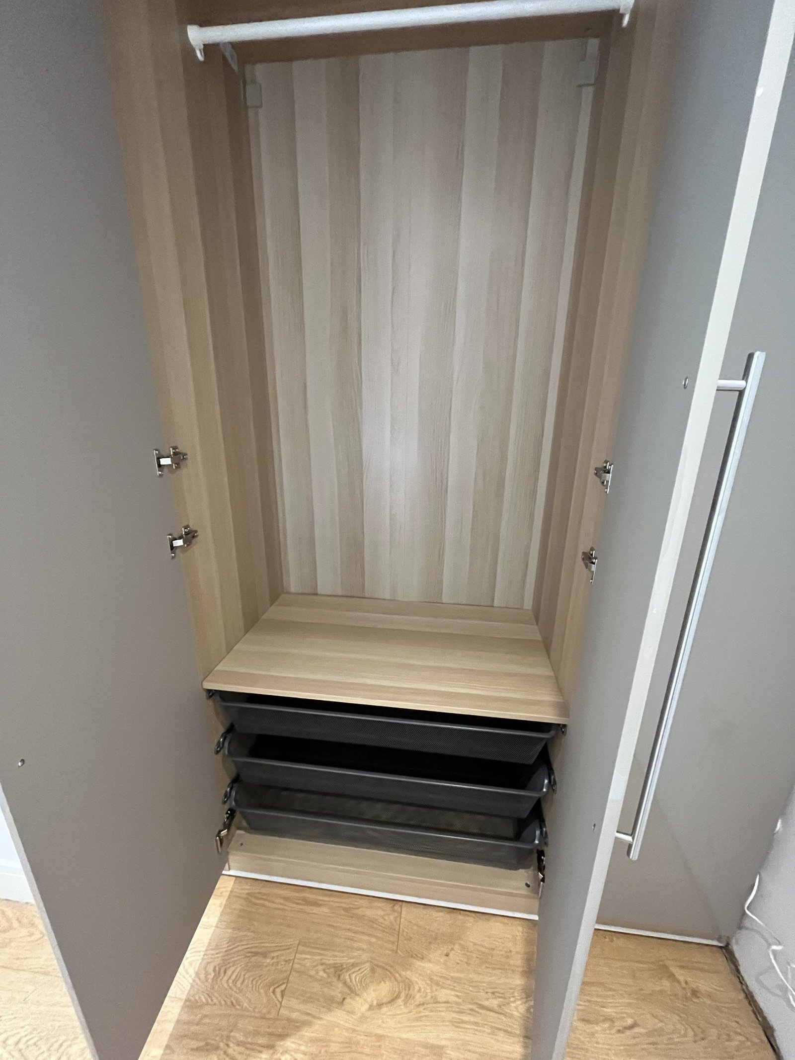 Gallery - Stress Free Flatpack Assembly